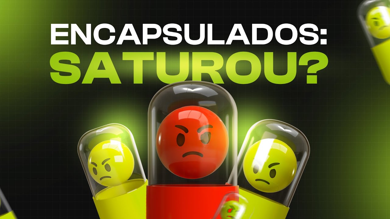 Encapsulado ainda dá dinheiro? Vale a Pena Vender Encapsulados em 2024 ...