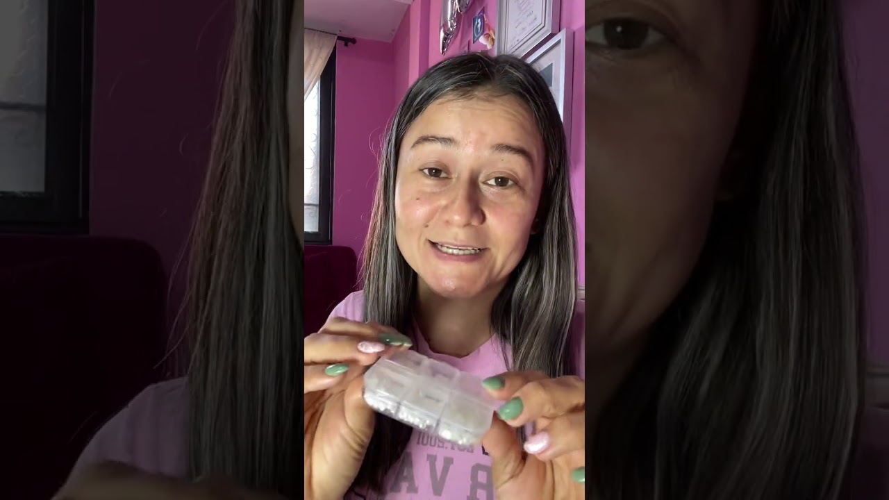 Encapsulados que debes comprar !!💅💅 - Oemed