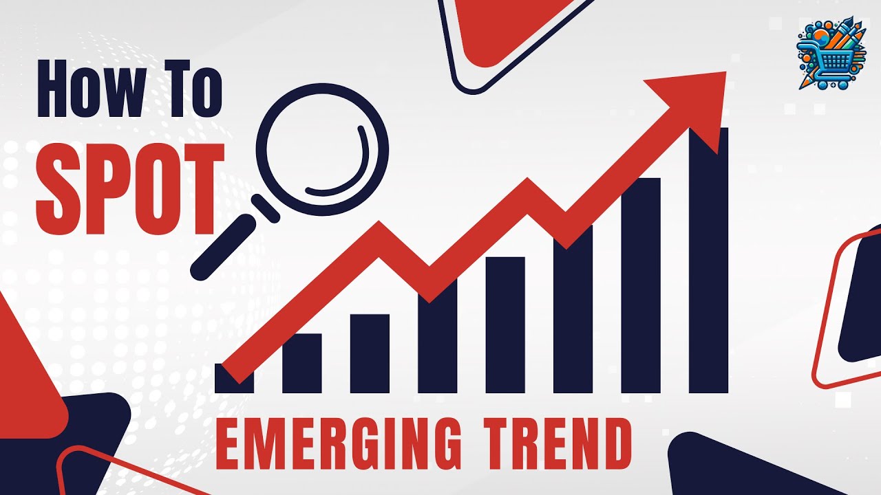 Learn How To Spot Emerging Trends in the Print-On-Demand Market – 100% ...