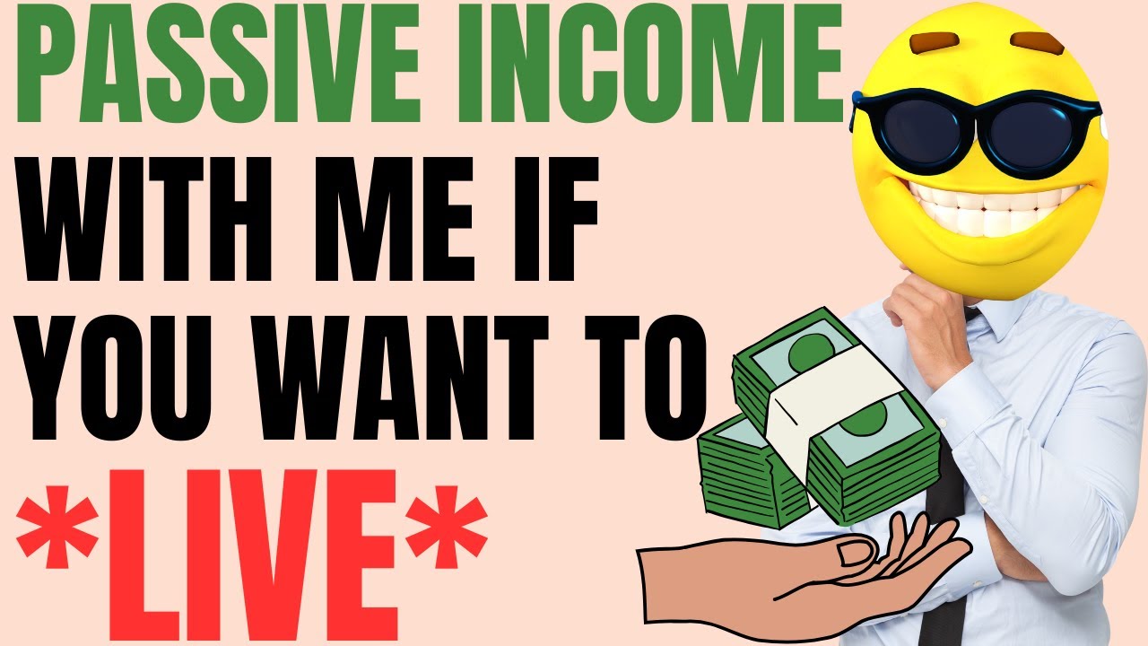 Passive Income 2024 Print on Demand Design with Me Livestream - Oemed