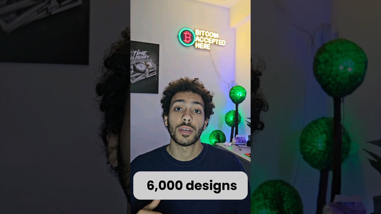 Create 200 design a day and generate +$1000 in sales using print-on-demand+AI💰💰 - Oemed