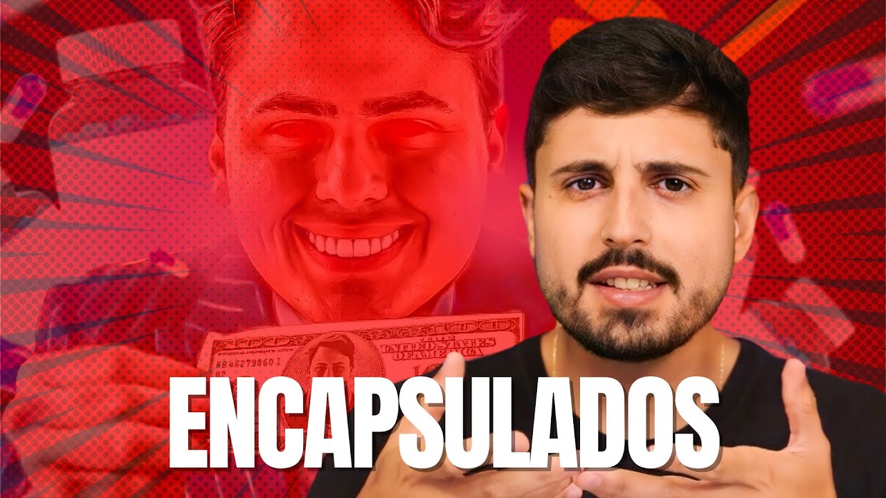 VENDER ENCAPSULADOS VALE A PENA? O QUE NÃO TE CONTARAM - Oemed