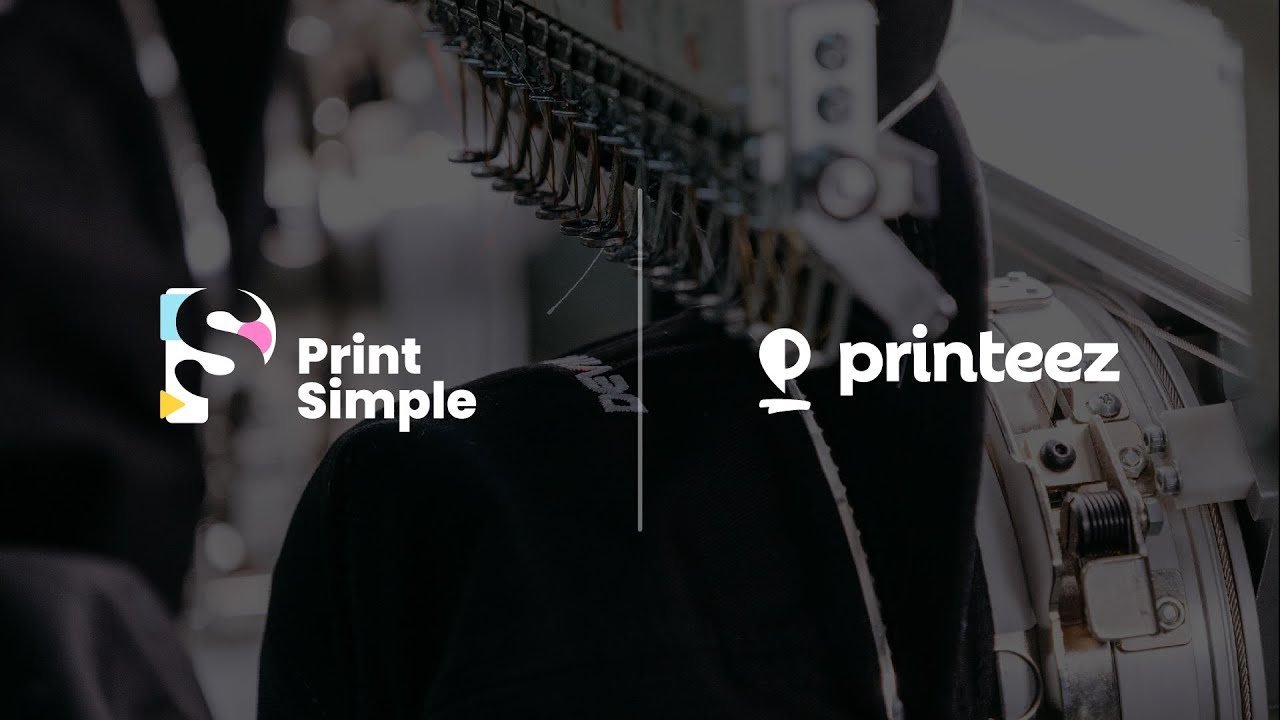 Accelerating Success: How Printeez Mastered Print on Demand with PrintSimple. - Oemed