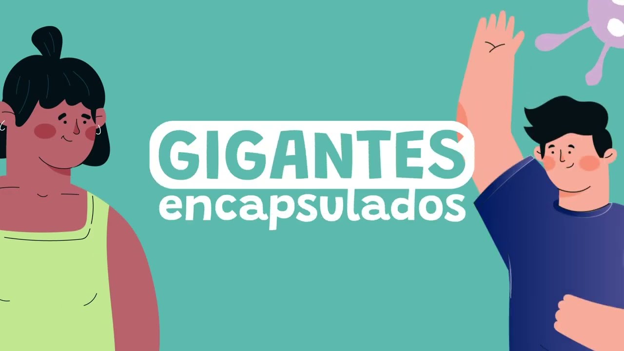 Gigantes Encapsulados #SVA2024 - Fabricante de Encapsulados no Brasil