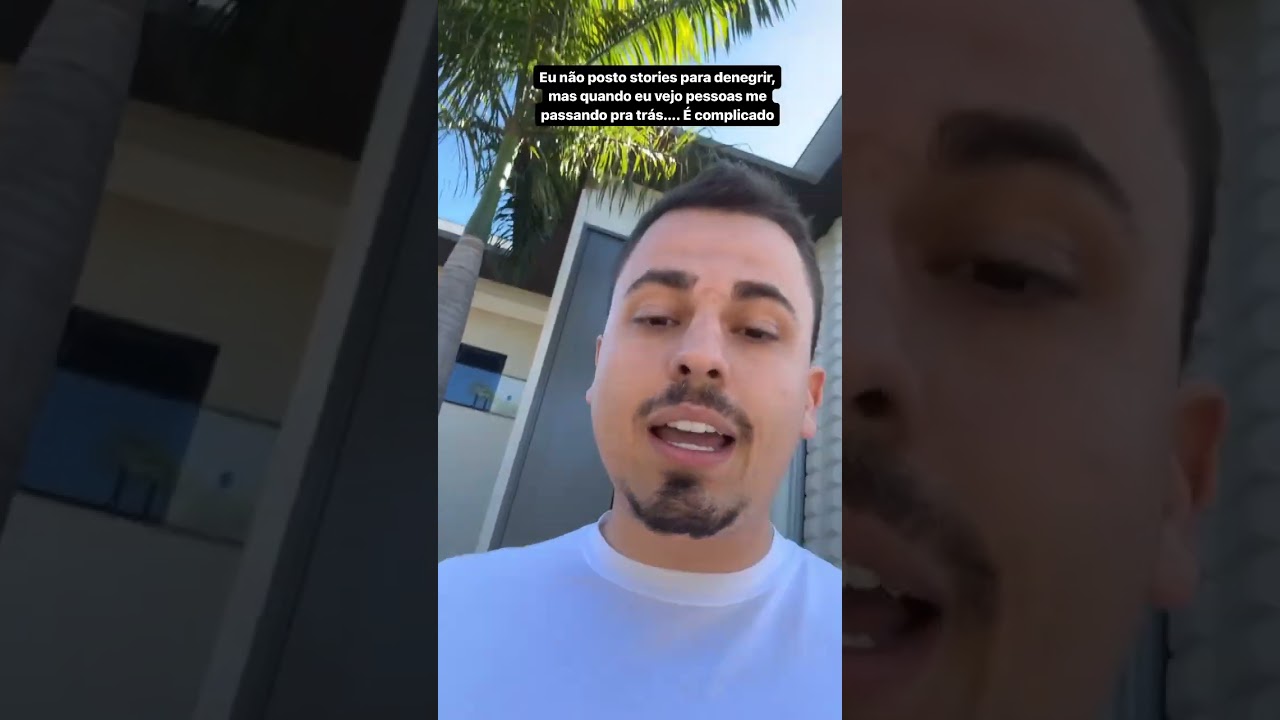 Daniel penin e Kaiser começam a maior treta do marketing digital ...