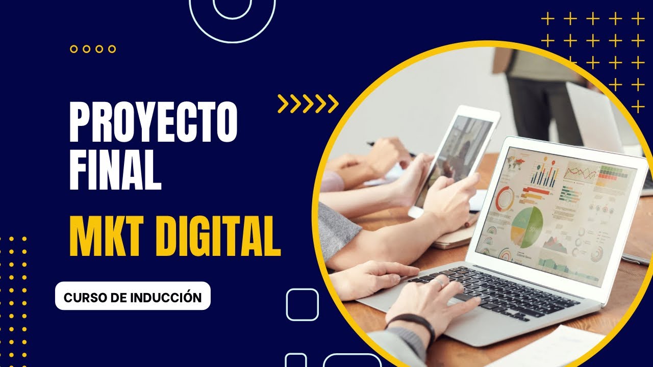 Mi experiencia en el curso de inducción de la Lic. Marketing Digital- UNICACH – Oemed