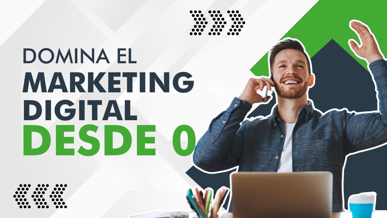 Introducción al Marketing Digital: Conceptos Básicos | SocialAds Podcast Ep1 - Oemed