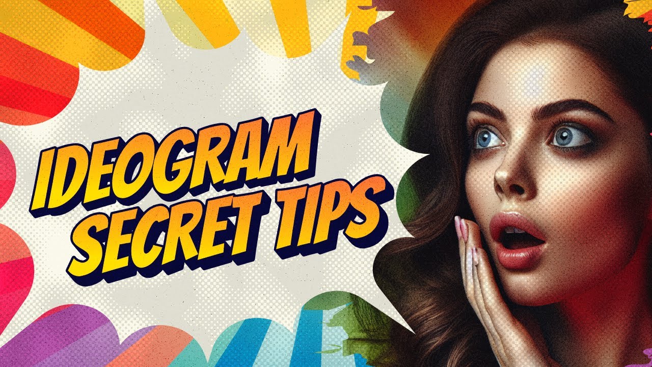 SECRET Hidden Ideogram AI Techniques for print on demand 🤯 - Oemed