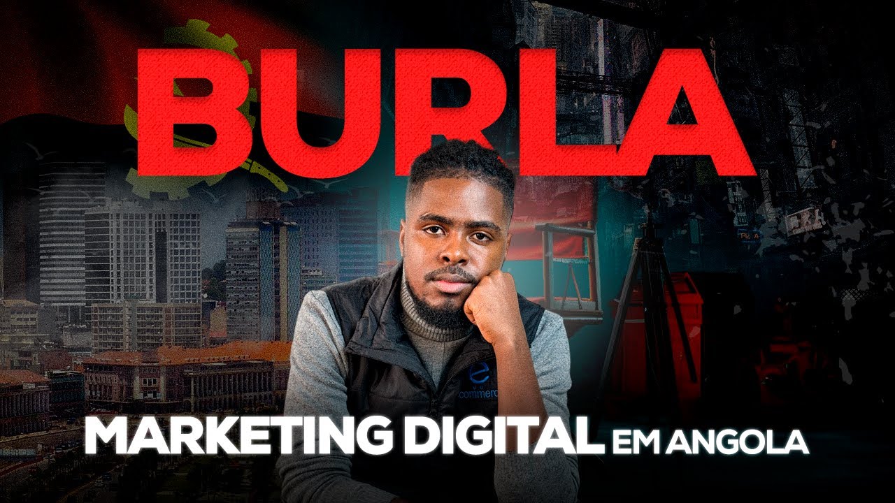 MARKETING DIGITAL EM ANGOLA É BUMGLE? – Oemed
