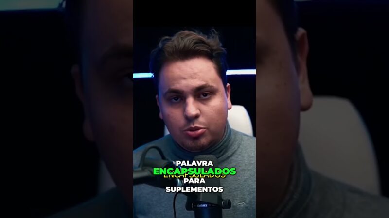 Produtos Encapsulados O Que Você Precisa Saber - Oemed