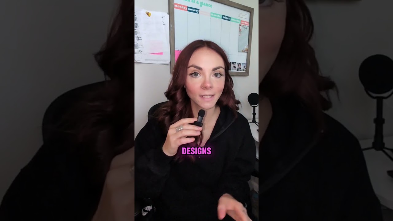 How to LEGALLY use ready made designs for print on demand products #printondemand #gelatopartner ...