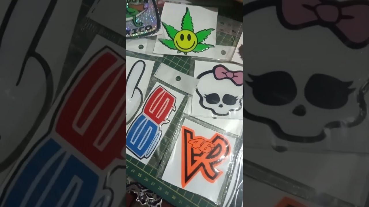 Nuevos diseños encapsulados - Fabricante de Encapsulados no Brasil