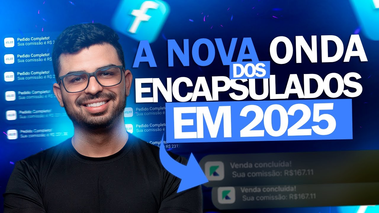 A NOVA ONDA DOS ENCAPSULADOS EM 2025 | PAY AFTER DELIVERY - Oemed