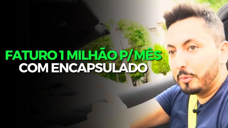 encapsulados não dá mais ROI!? - Oemed