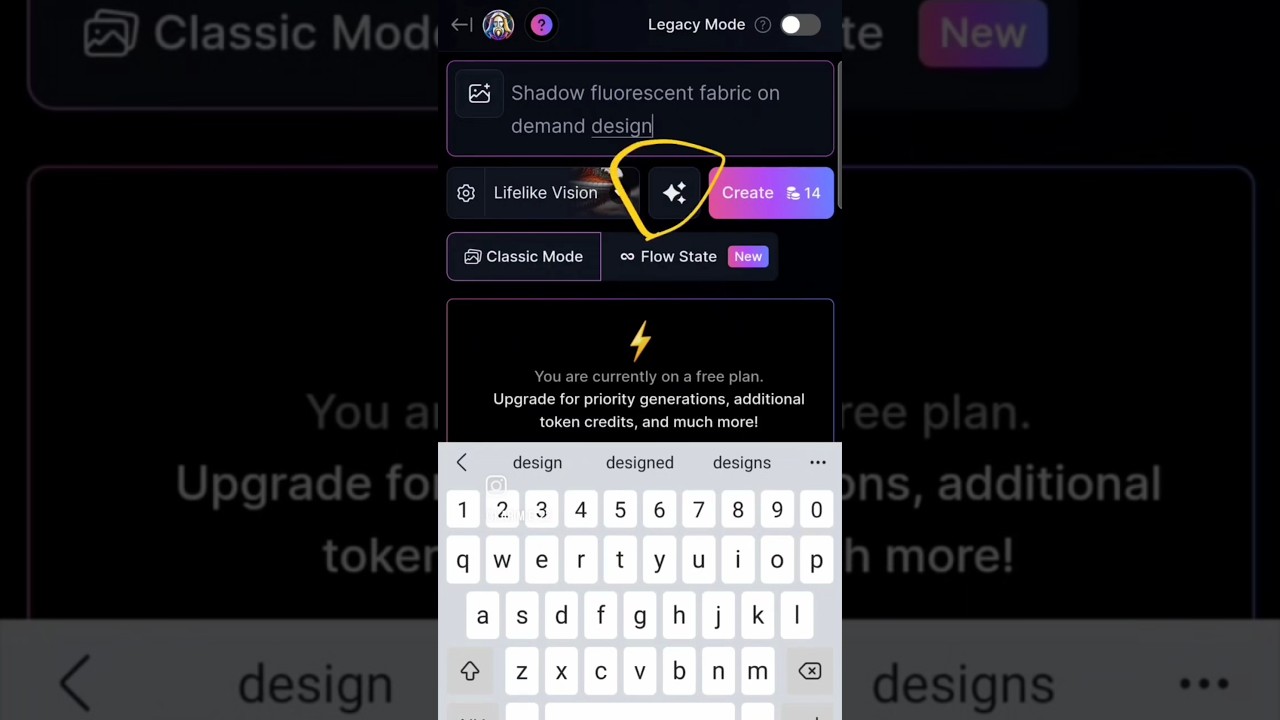 AI and Print-on-Demand in Modern Fundraising (translation in description) - Fabricante de ...