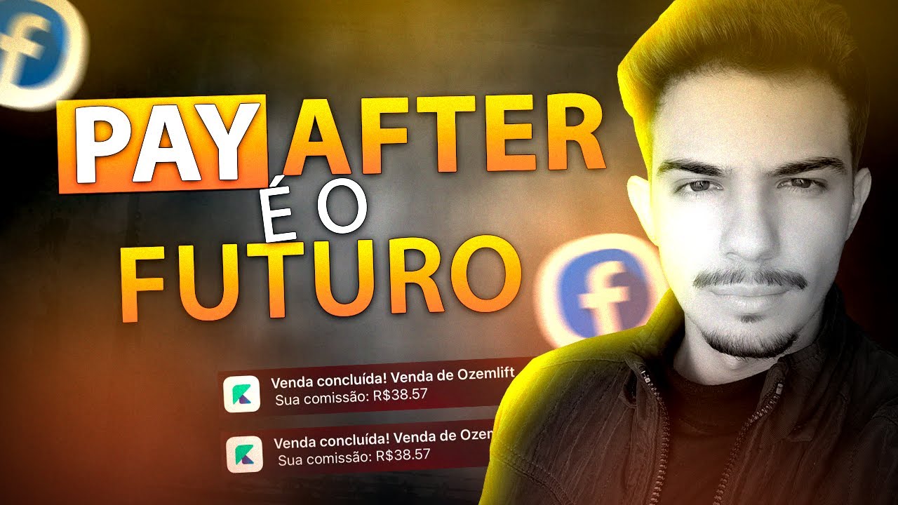 COMO SUBIR CAMPANHA NO PAY AFTER DELIVERY l TENDÊNCIA DOS ENCAPSULADOS ...