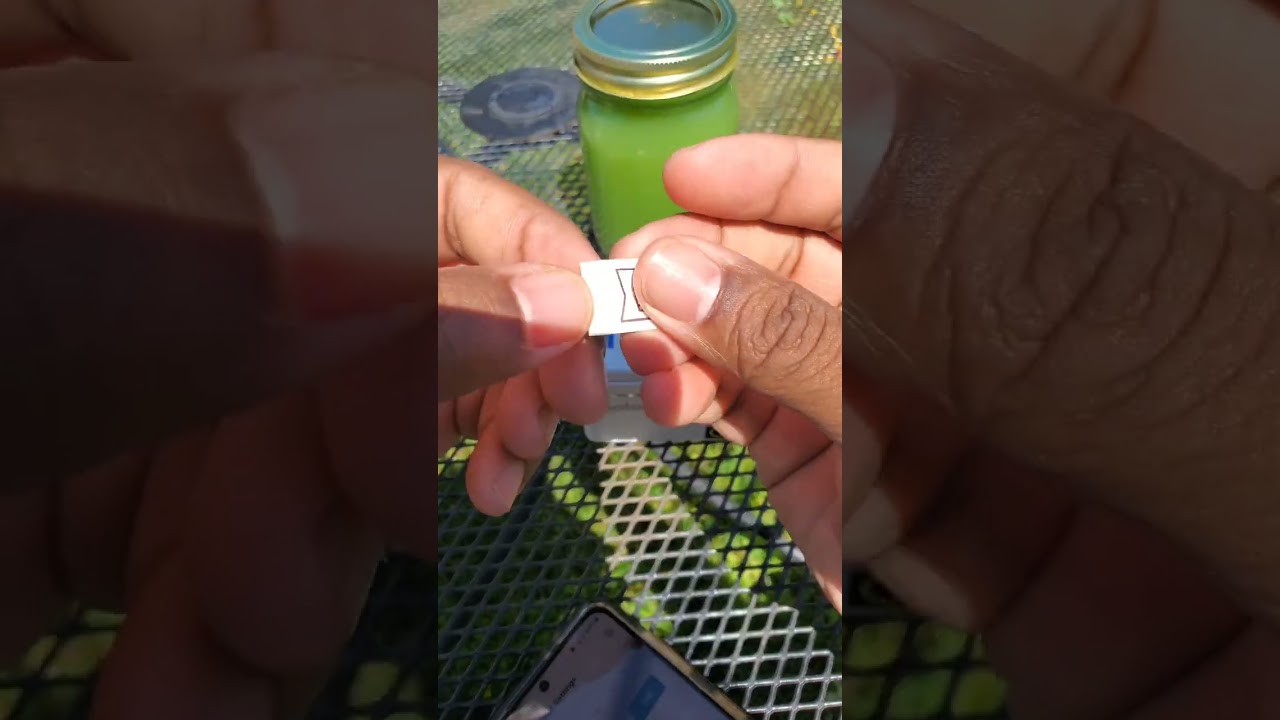 No ink printing magic! #labelprinter - Fabricante de Encapsulados no Brasil