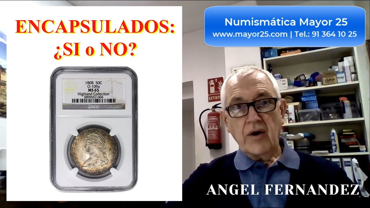 ENCAPSULADOS ¿SI O NO? – Oemed