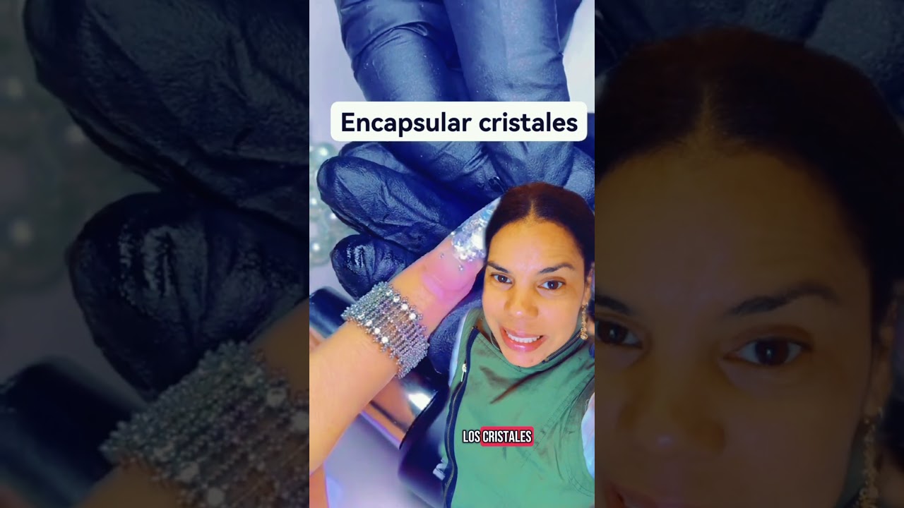 encapsulados usando el sistema Dual System. ¡Brillo y elegancia en ...