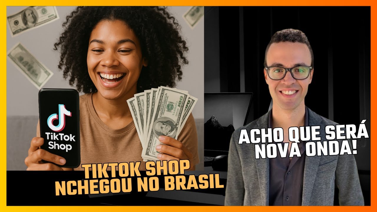 TIKTOK SHOP REACT. NOVA ONDA DO MARKETING DIGITAL? - Oemed