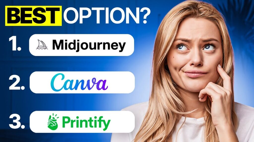 AI Print-on-Demand Products (2025) — Make & Sell in One Day - Oemed